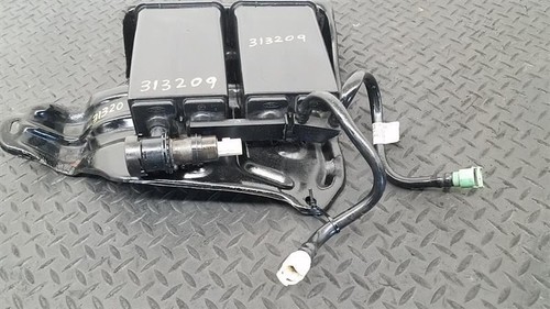 96-01 Ford Explorer Evap Fuel Vapor Canister Assembly OEM F5OZ-9D653-AA ...