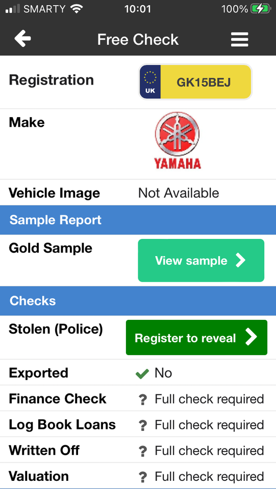 Yamaha WR125R WR 125 R - x Frame Chassis / 2015 spares or repairs | eBay UK