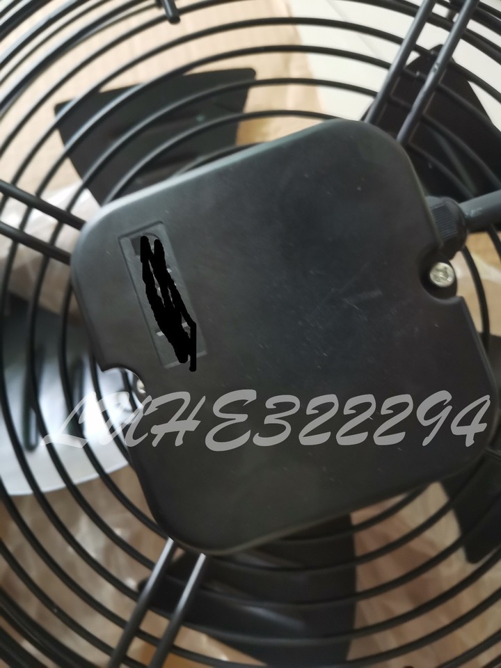 A2D300-AP08-15 A2D300AP0815 Axial flow heat dissipation fan NEW 1PC | eBay