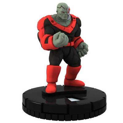 RAVENOUS #018 Galactic Guardians Marvel Heroclix | eBay