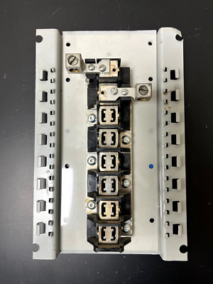 Electrical Panels & Boards - Federal Pacific Electric