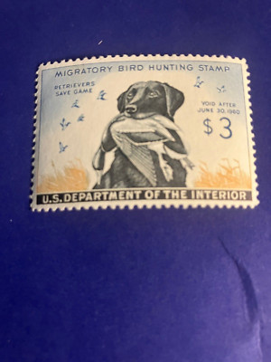 US #RW26 1959 - US Federal Duck Stamp - Mint OG NH | eBay