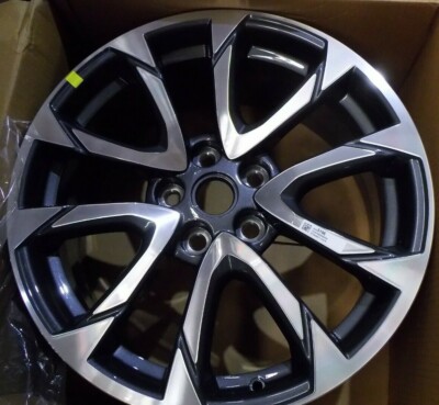 Genuine Holden New 19" x 8.5" Wheel to suit Holden VF Calais-V & WN ...