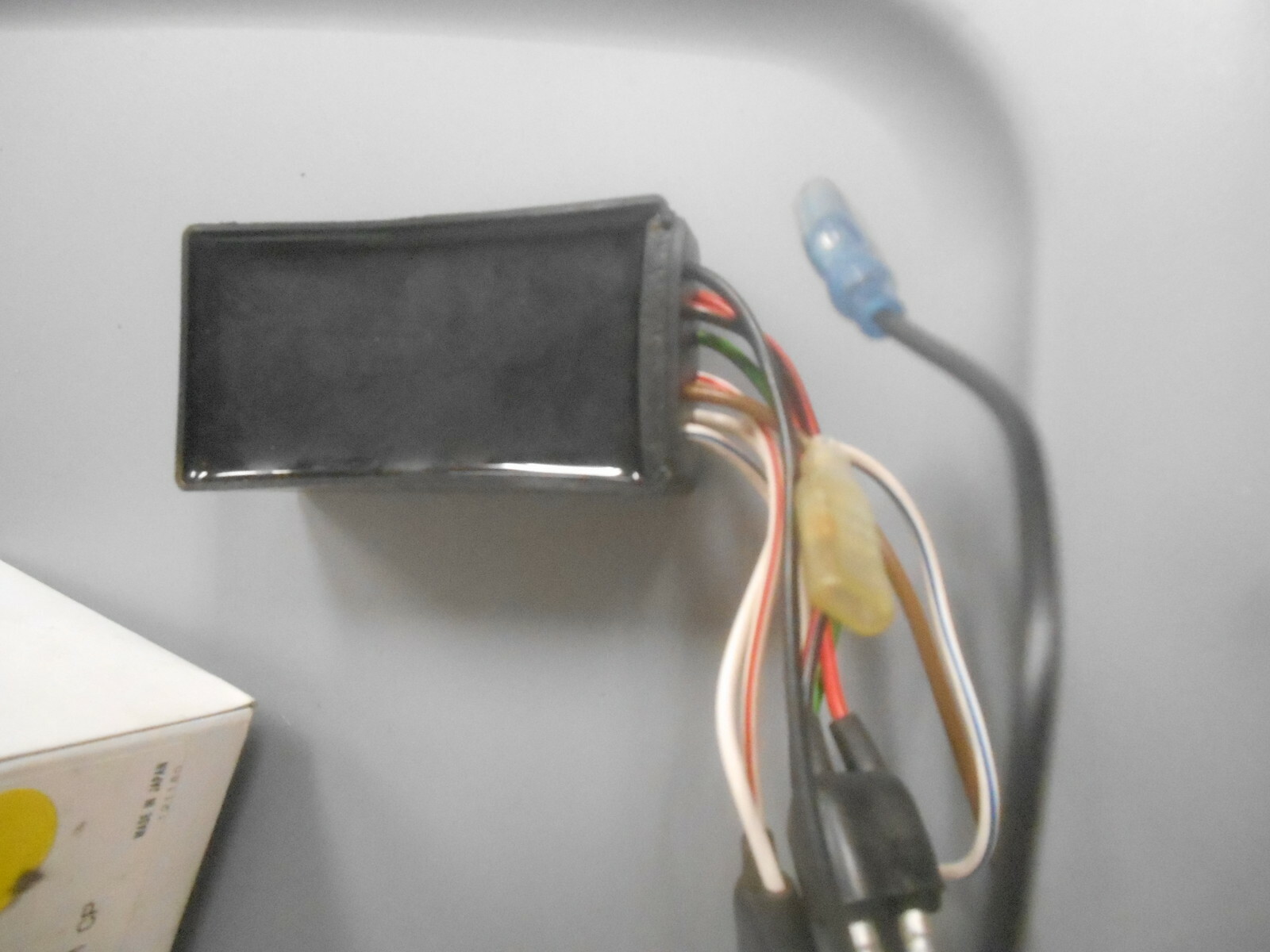 NOS Polaris CDI System Ranger Big Boss 500 Sportsman 335 400 500 Magnum ...