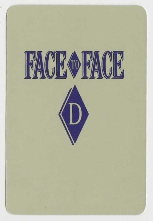 Ron Howard 70s pose 1993 Face to Face Game Card - Single Card from ...