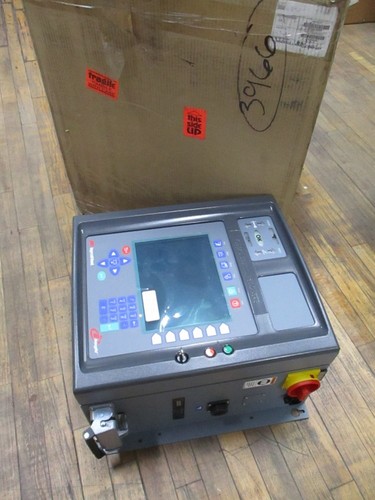 Ingersoll Rand 1C1G1B1CF Insight IC Controller | eBay