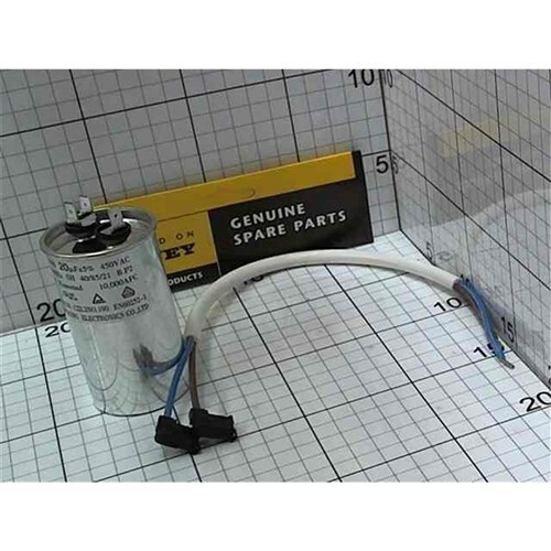 Genuine Davey Pump -Capacitor 20mfd with Loom Replacement- Read ...