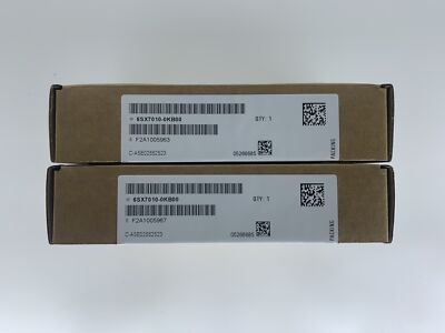 ONE NEW Siemens EB1 Terminal Board 6SX7010-0KB00 6SE7090-0XX84-0KB0 | eBay