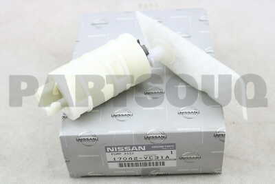 17042VC31A Genuine Nissan PUMP ASSY 17042-VC31A | eBay