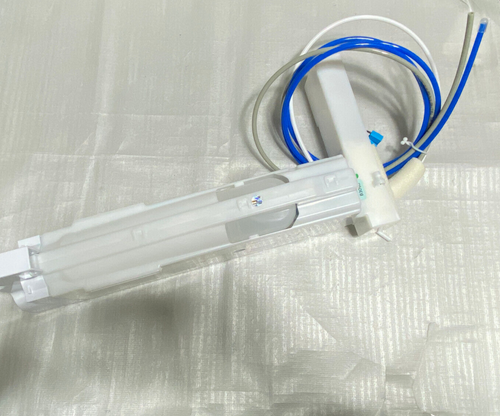 New Genuine OEM Samsung Refrigerator Water Filter Housing DA82-02863A ...