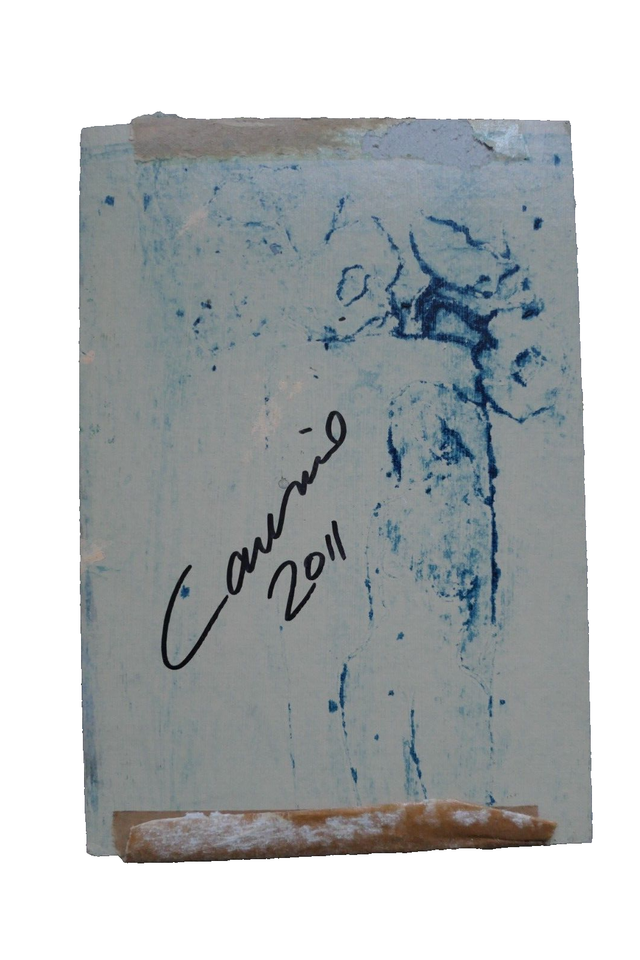 Ian Laurie (b.1933) Acrylic On Board. Abstract Nude & Flowers. 2011 | eBay