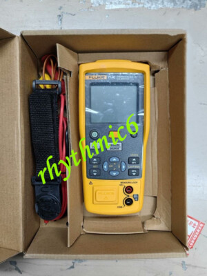 Brand new Fluke 714C Thermocouples Temperature Calibrators Fast FedEx or DHL | eBay
