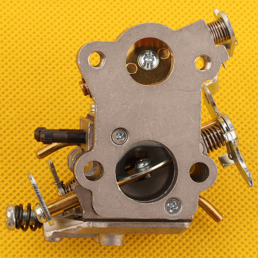 P3314 Carburetor for Poulan Chainsaw Parts 545070601 Air Fuel Filter ...