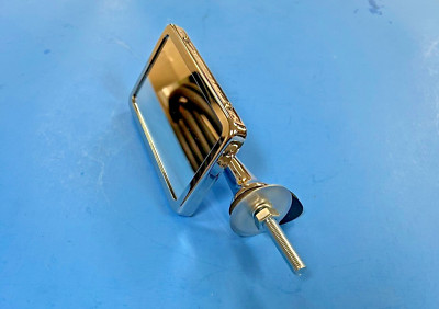 New Interior Rear View Mirror Dash Mirror MG TC MG TD MG TF | eBay