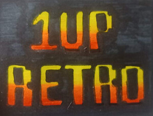 1Up-Retro | eBay Stores
