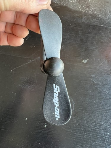 Snap On Tools Micro USB Fan | eBay