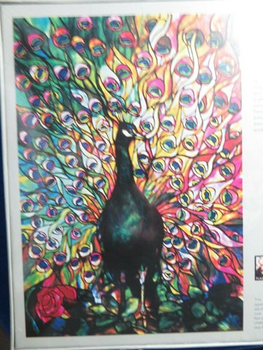 1000-Piece Jigsaw Puzzles Ser.: Adult Jigsaw Puzzle Louis Comfort ...