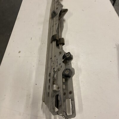 1997 - 1999 Polaris RMK 600 700 Rear skid suspension 136 Slide Rails ...