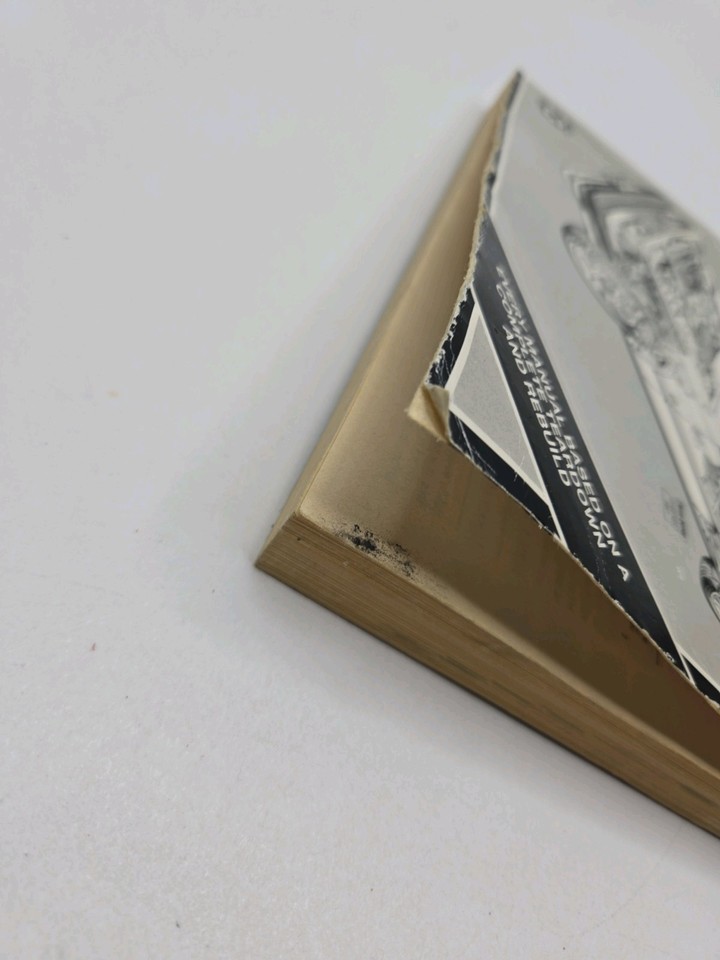 Volvo 740 & 760 Haynes Repair Manual 1550 1982-1988 | eBay