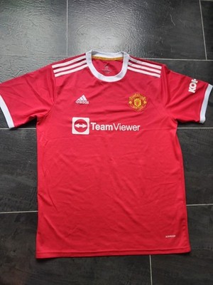 Manchester United Football Shirt Size 2XL | eBay UK