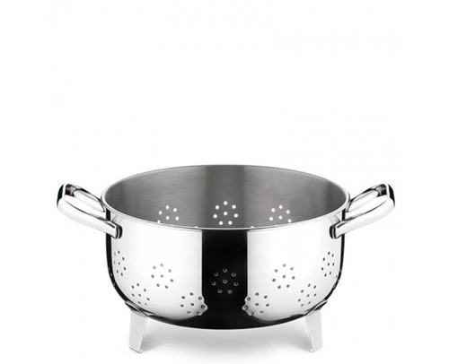 Colander Lagostina Sfiziosa, Acier Inoxydable, 22 Cm 8002531508156 | eBay