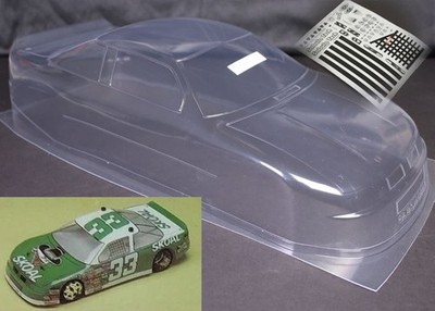 BL2318 92 OILER Narrow Body Team Associated RC10L SS 200mm Bolink Pan ...