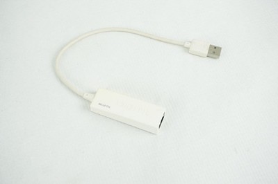 Trendnet TU2-ET100 USB Ethernet Adapter | eBay