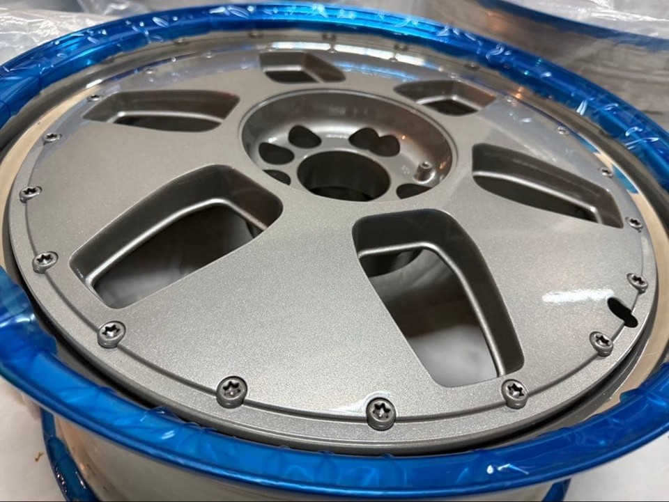 Mae 19 Inch Wheels | eBay UK