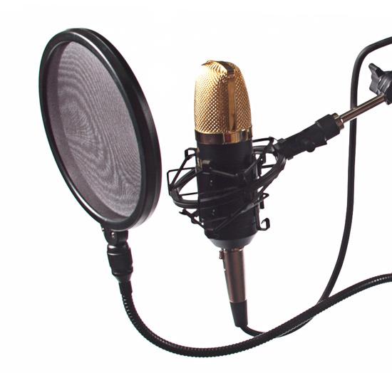 iSK BM-700 Condenser Microphone for sale online | eBay