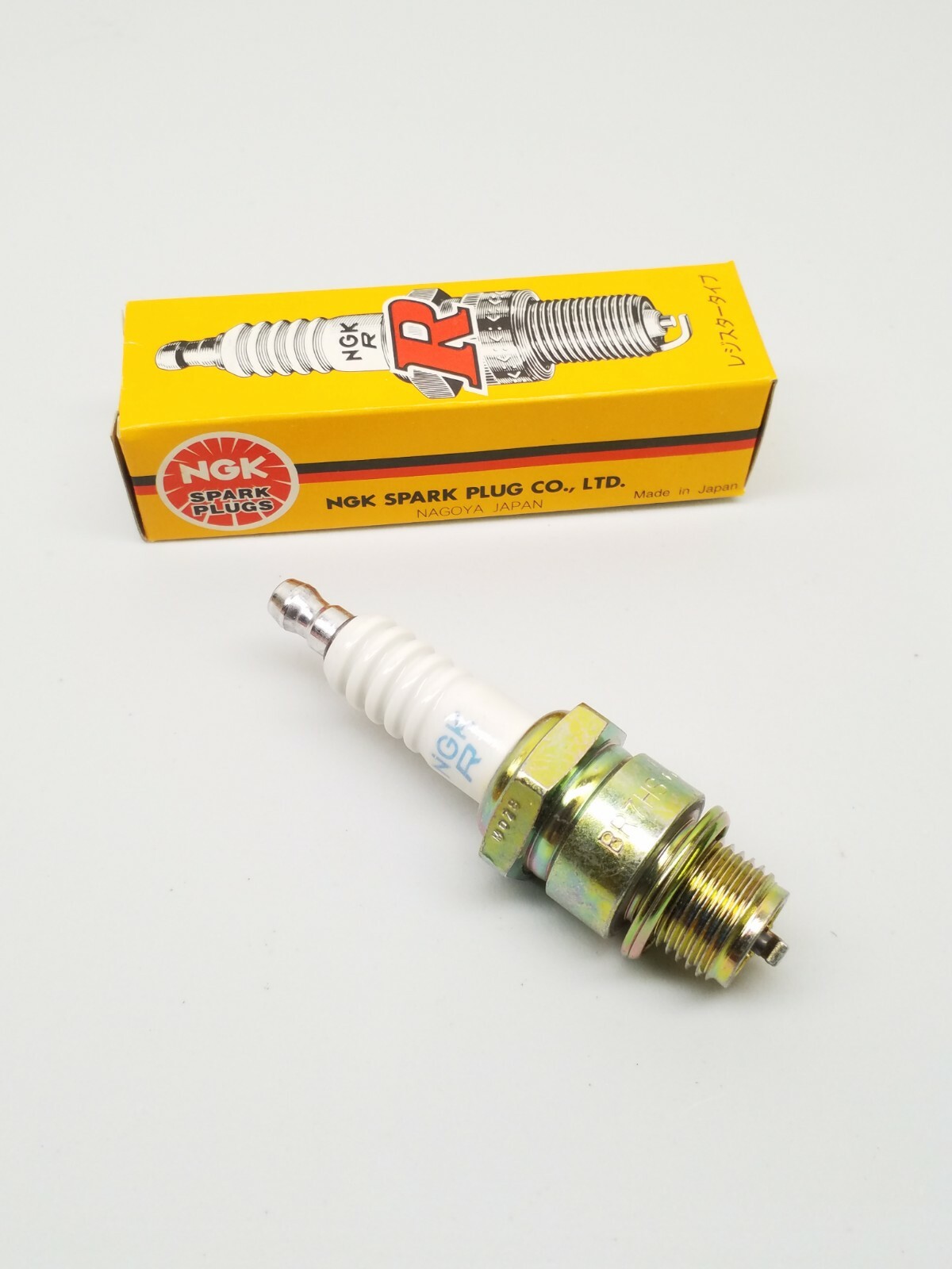 NGK Spark Plug 4122 BR7HS for sale online | eBay