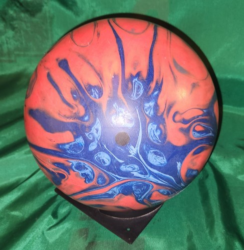 Hammer Infamous Bowling Ball Preowned 15 lbs Used Span 3 3/4 Inches | eBay