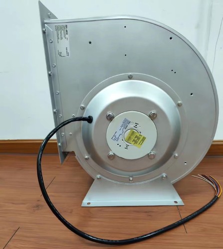 Ziehl-Abegg RF22P-2DK.3F.5R 400V Inverter Centrifugal Fan for sale ...