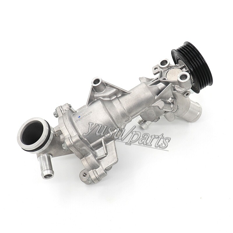 1332000400 OEM Water Coolant Pump For Mercedes Benz GLA45 AMG GLA250 ...