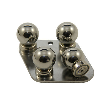 Leapfrog Sphere Set for Faro & Romer Portable Articulated Arm CMMs ...