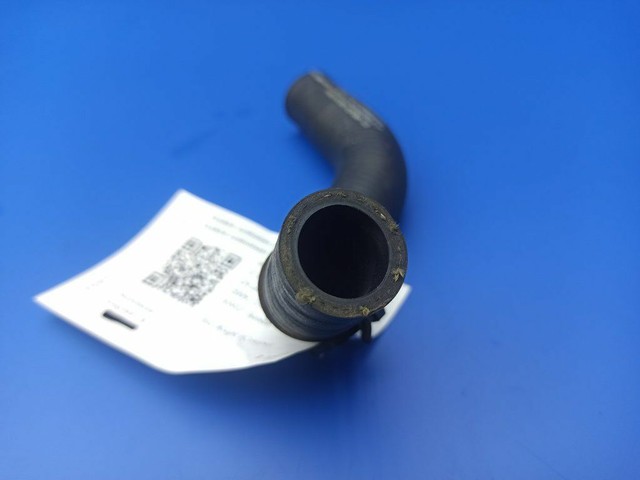 2013 MERCEDES-BENZ C T-Model S204 C 250 CDI Engine Coolant Hoses ...