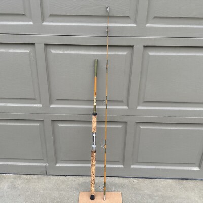 Conventional Rods - Sabre Fishing Rod