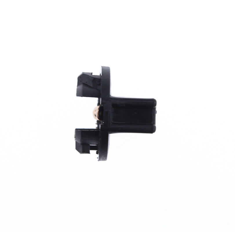 12x 194 Instrument Panel Cluster Light Bulb Lamp Dashboard Sockets Plug ...