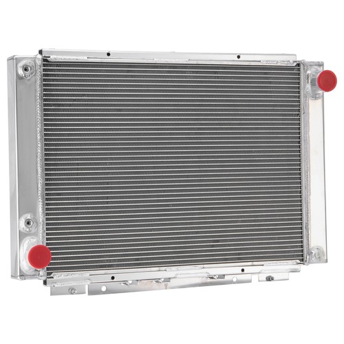 3-Core Aluminum Radiator Fits 1961-1966 Ford Thunderbird T-Bird 1962 63 ...