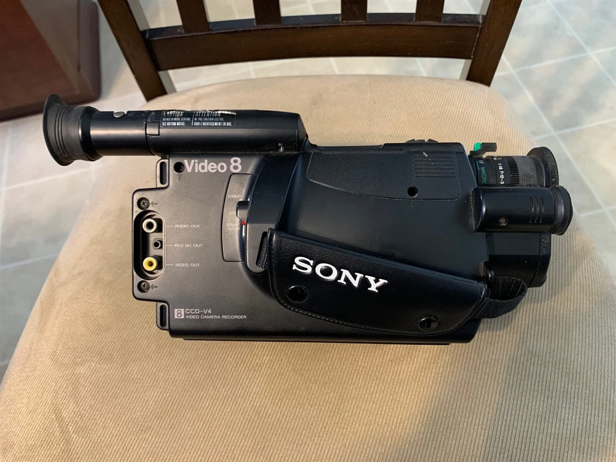 Sony Movie Camera