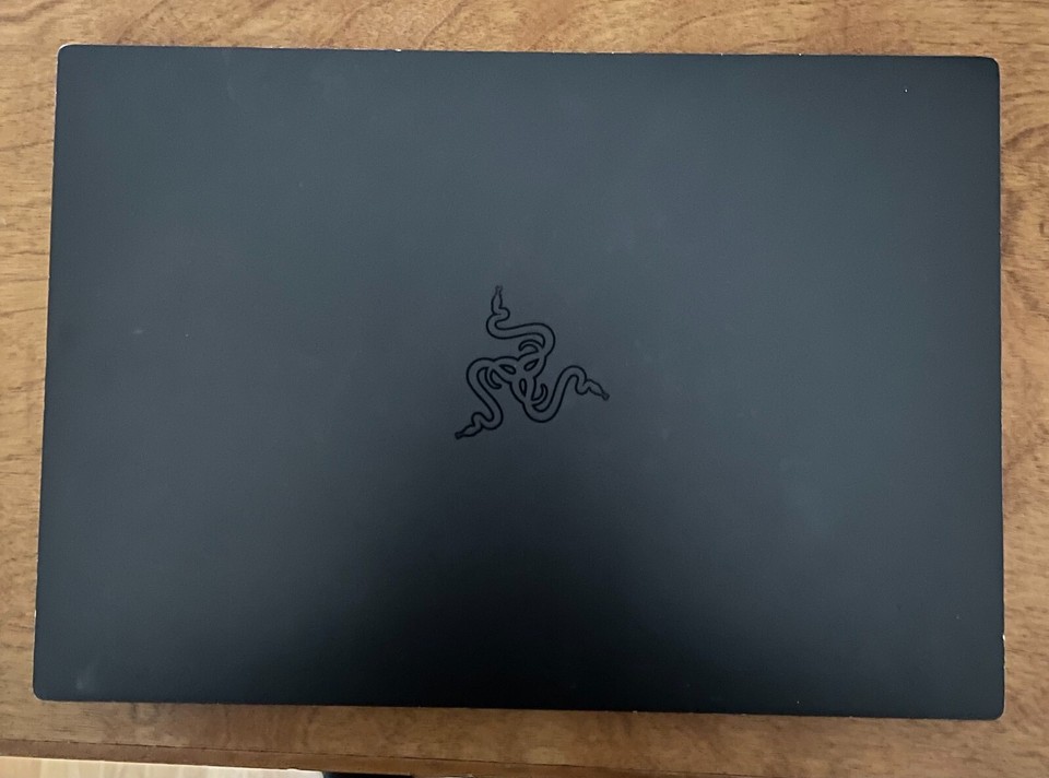 Razer Blade Stealth 13: "13.3", i7-1165G7, 16GB RAM, 120HZ, NVIDIA GTX ...