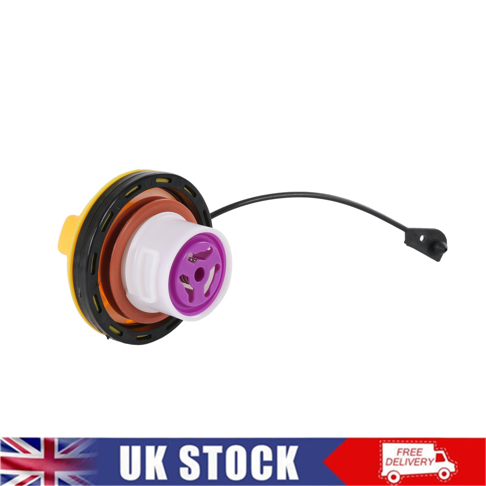 Fits for Range Rover Evoque Range Rover Sport TDV6 LR053666 Diesel Fuel ...