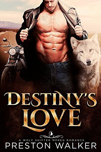 DESTINY'S LOVE By Preston Walker **BRAND NEW** 9781985101760 | eBay