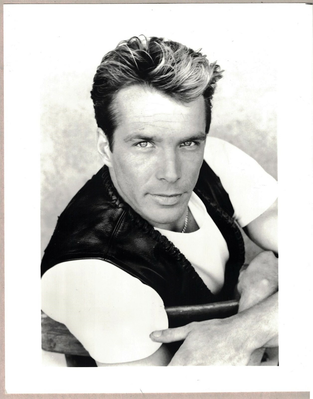 John Clark Gable And Clark Gable