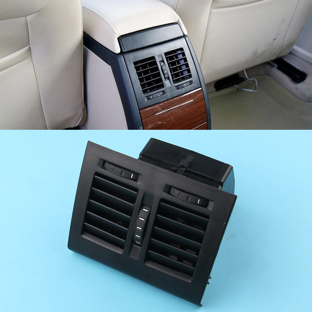 Original Rear Outlet Air Vent Assembly Fits for SKODA OCTAVIA Yeti 1zd ...