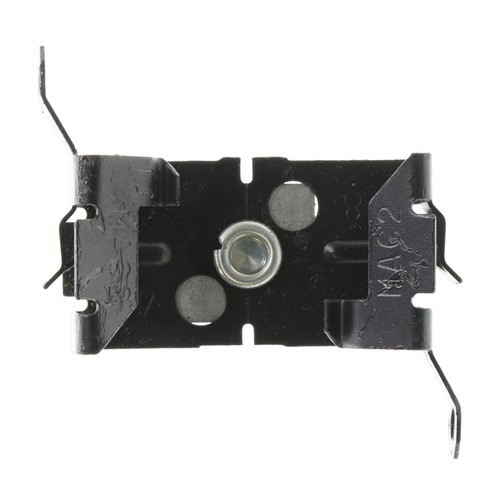 CADDY ERICO MAC2FB MC/AC CABLE TO METAL OR WOOD HORIZONTAL STUD CLIP ...