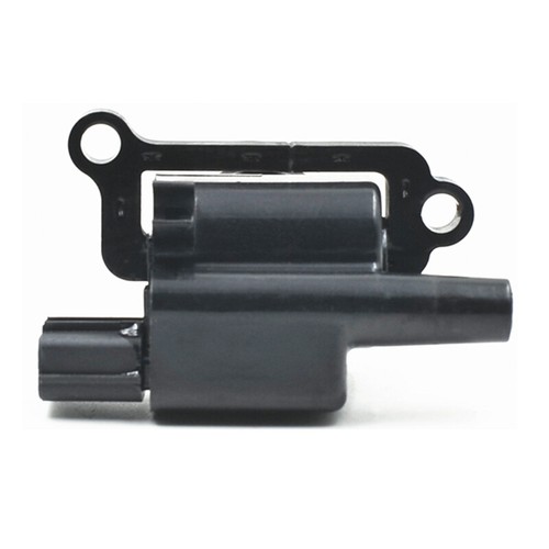 6X Ignition Coils +12 Spark Plugs for 03-06 Kia Sorento 3.5L V6 UF431 ...