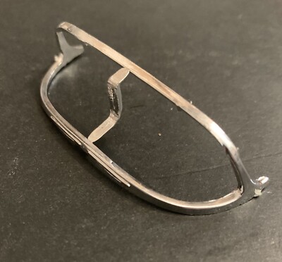 53 Corvette WINDSHIELD FRAME 274 1646 AMT Model Car Parts. COMBINE ...