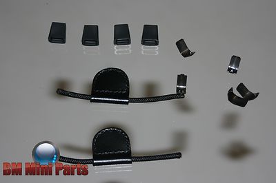 BMW Repair Kit for Pull Lug of Parcel Shelf 51467134185 | eBay UK