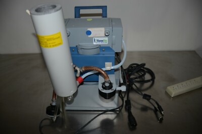 Vacuum - Vacuum Pump Unit