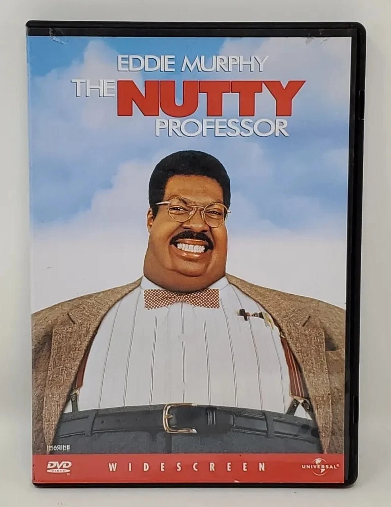 The Nutty Professor 3